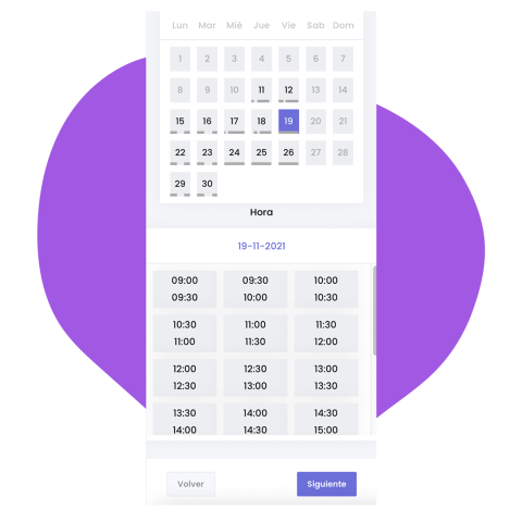 Turnos online - App de Turnos Online para tu negocio!
